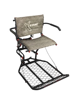 Best Hang On Tree Stand In 2022 With Reviews - Deer Hunting Guide