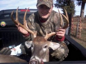 100 Of The Best Deer Hunting Stories Shared By Our Readers
