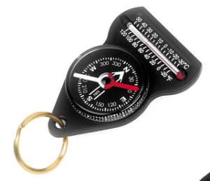 Compasses and GPS For Hunting