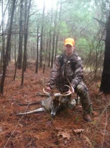 100 Of The Best Deer Hunting Stories Shared By Our Readers