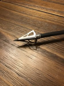 Best Broadheads For Deer In 2024 - Deer Hunting Guide