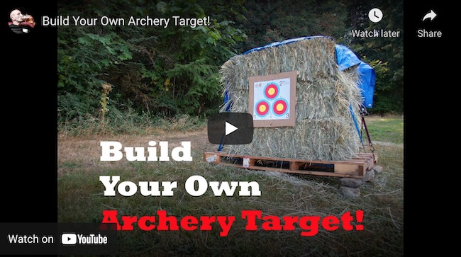 13 Best Archery Targets in 2022: Reviews and Complete Buying Guide
