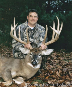 Ohio Deer Hunting: Top Spots For Trophy Bucks - Deer Hunting Guide