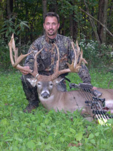 Ohio Deer Hunting: Top Spots For Trophy Bucks - Deer Hunting Guide