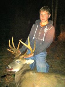 100 Of The Best Deer Hunting Stories Shared By Our Readers