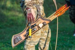 Compound Bow vs Recurve: Understanding The Differences
