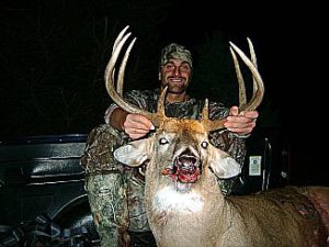100 Of The Best Deer Hunting Stories Shared By Our Readers